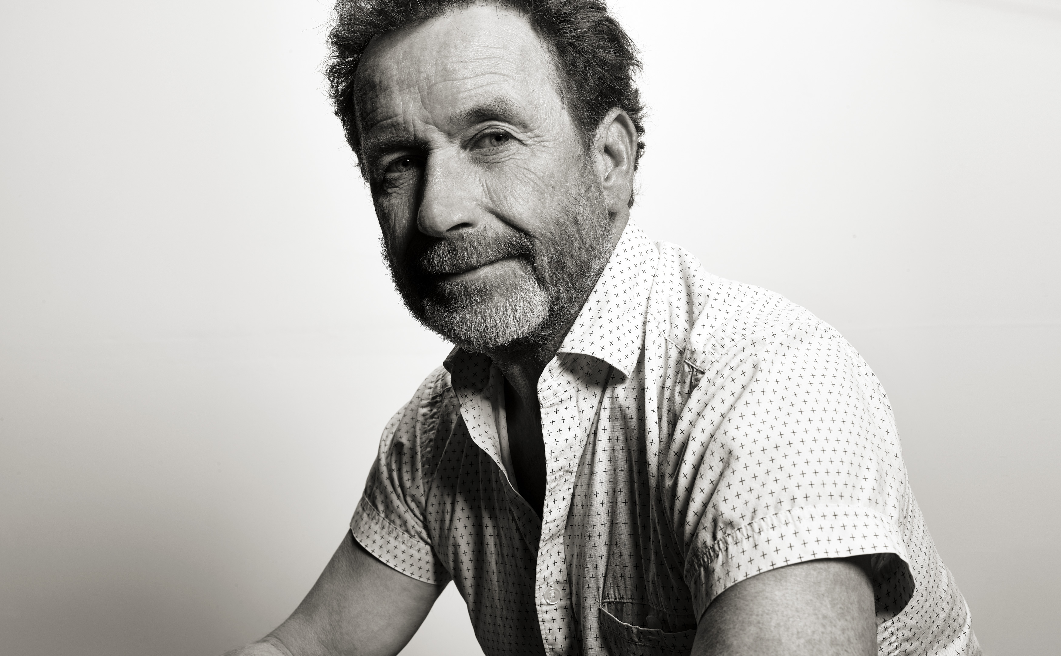 Per Petterson - Flere forfatterportretter